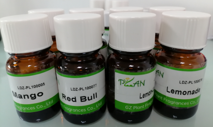 Concentrated Red Bull Fragrance Flavor For Food & Beverage Free Sample