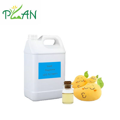 Temperature Resistance Toy Fragrance Rich Mango Scented Essential Oil ...