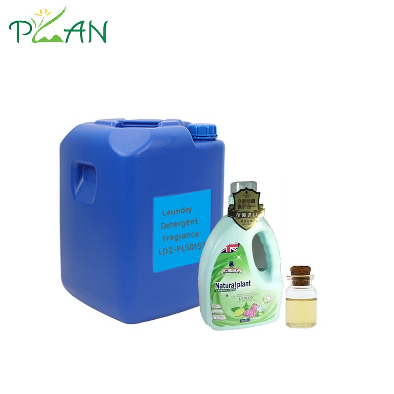 Postfragrance Oils For Laundry Detergent