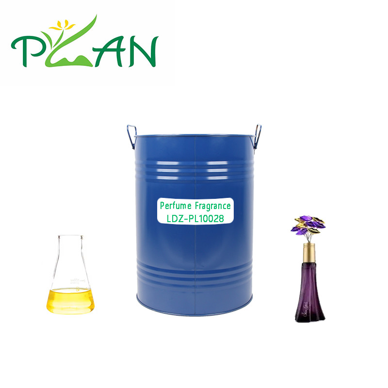 Selena Fragrance Raw Material For Perfume 20kgs / Drum